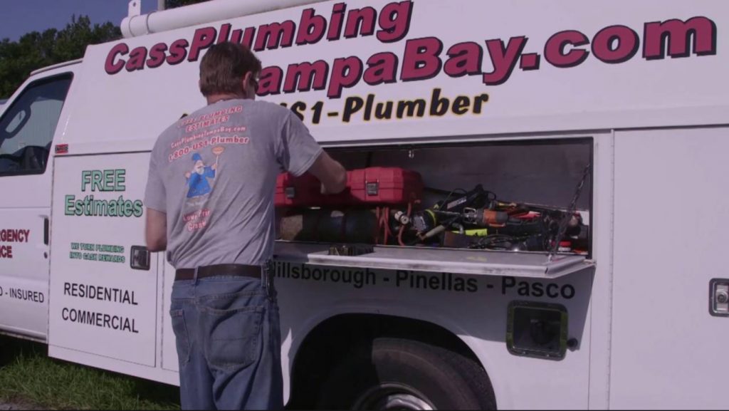 A Journey Through Time: Cass Plumbing Since 2000 | Cass Plumbing