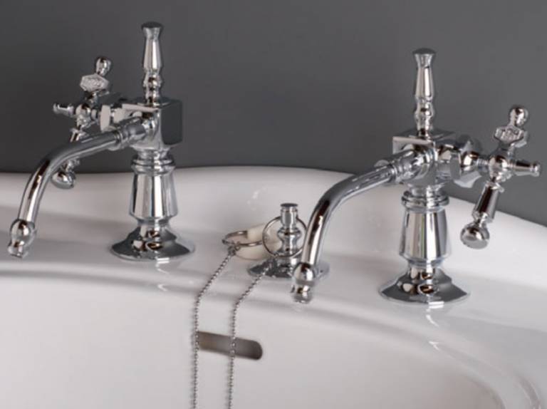 The Historical Evolution of Faucets | Cass Plumbing