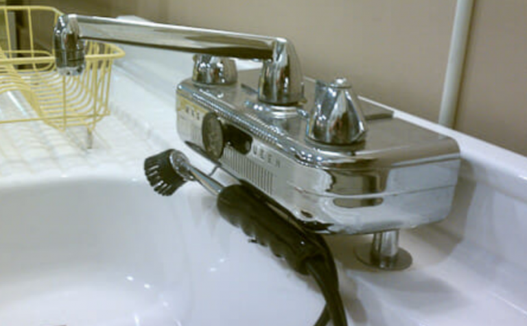 The Historical Evolution of Faucets | Cass Plumbing