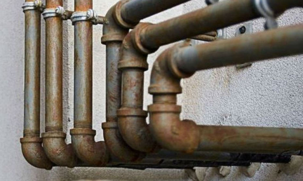 The Case of the Haunted Pipes | Cass Plumbing