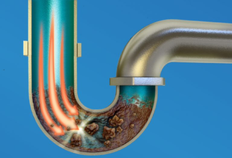 The Ultimate Guide to Flushing Drains: A Comprehensive Approach | Cass ...